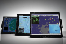 Defense and Security | Scioteq